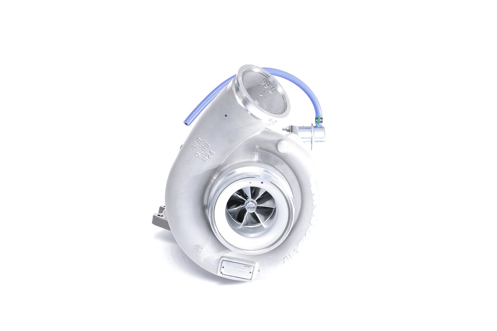 Turbodúchadlo 2 928 175 FEBI BILSTEIN, BE TURBO, GARRETT | 2928175